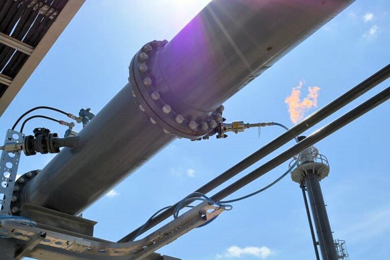 Achieve Precise Flare Gas Measurement – Download Your Free Article ...