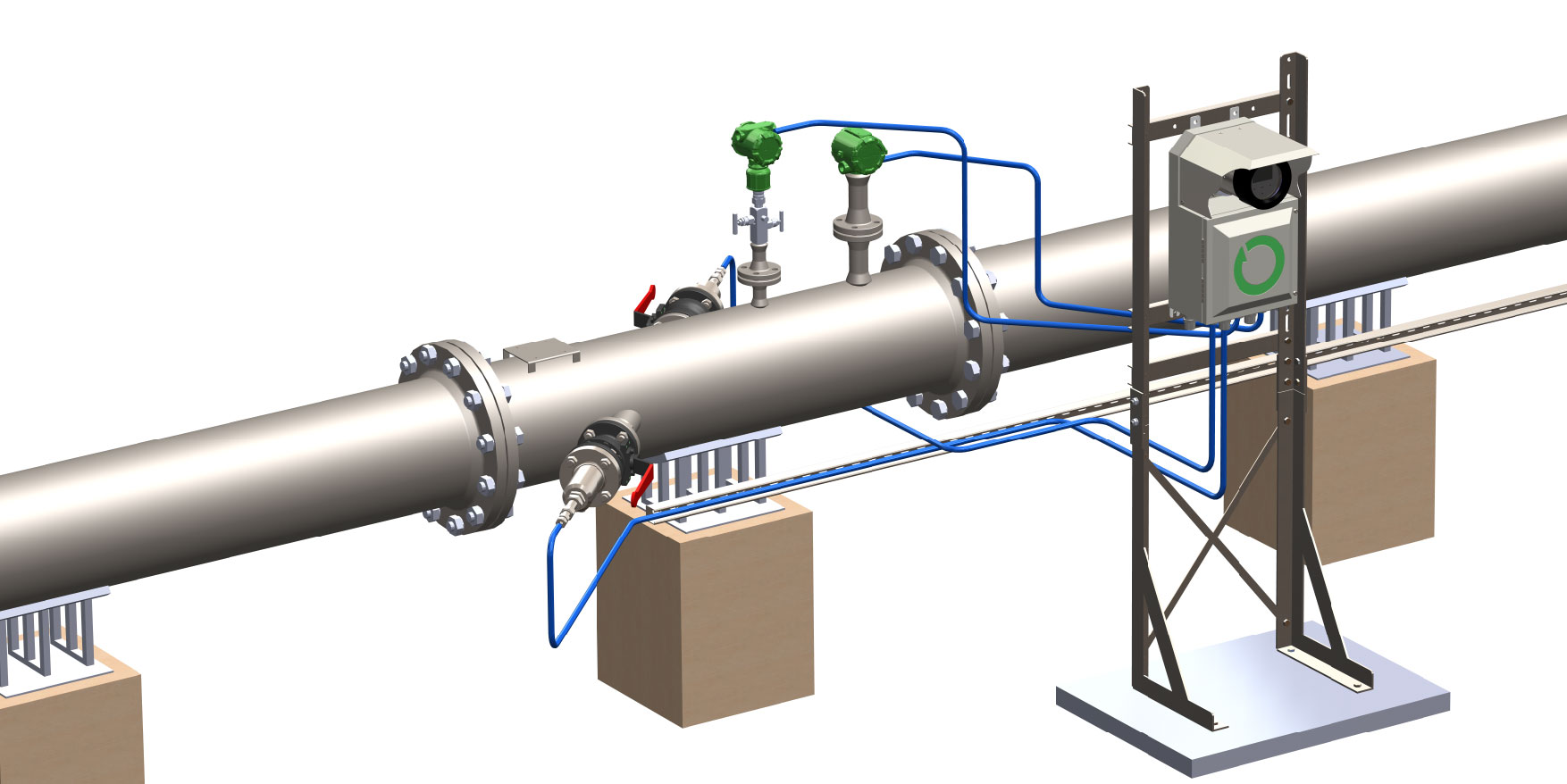 Accurate Flare Gas Measurement: The First Step To Net-Zero Carbon ...