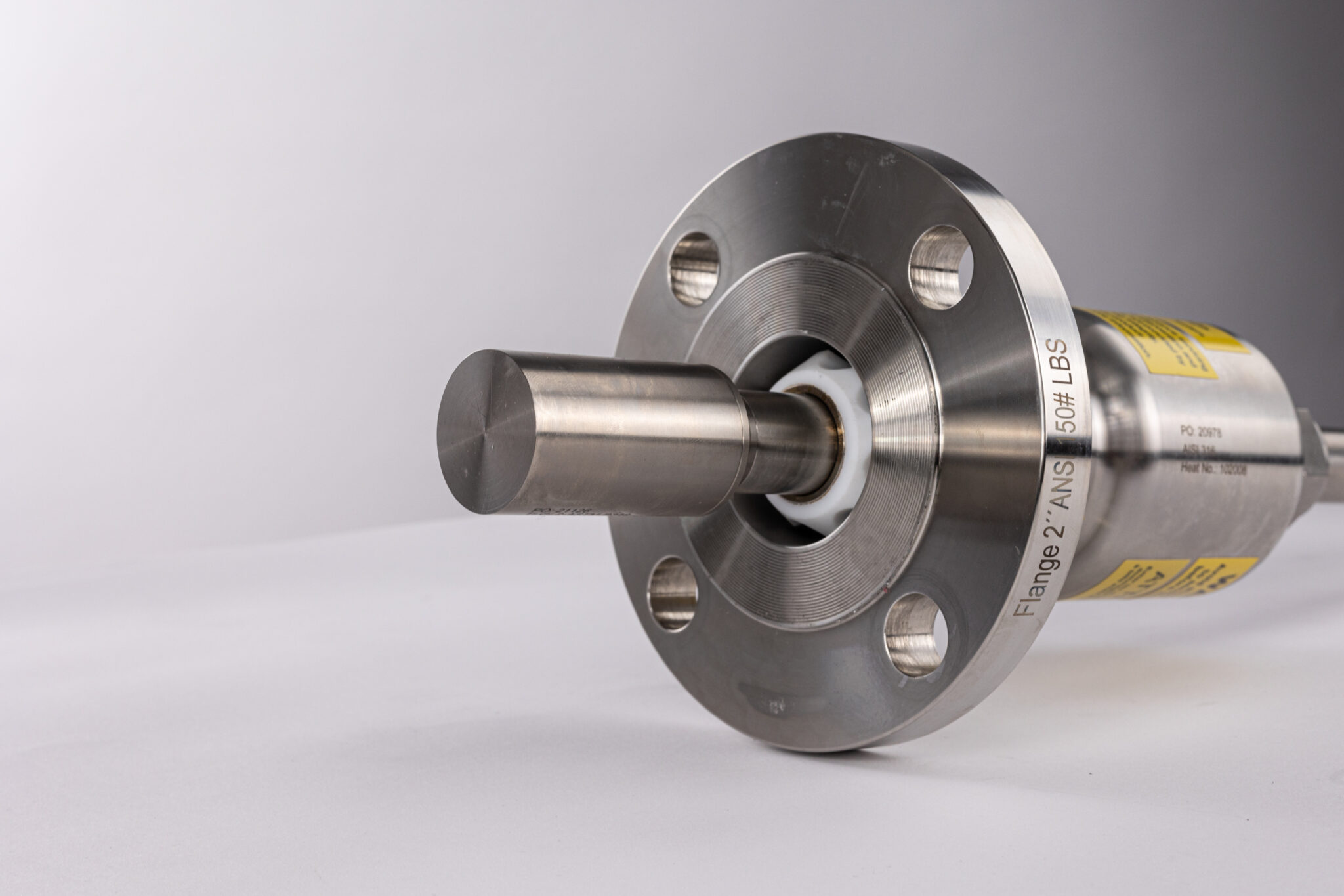 Petronas Upgrades To Fluenta - Fluenta