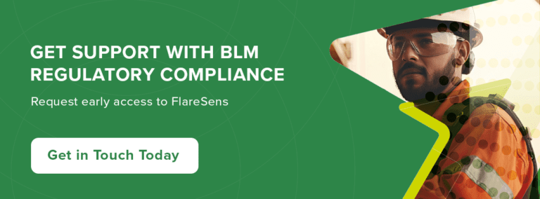 A Quick Guide On New BLM Flaring And Venting Regulations For U.S. Oil ...